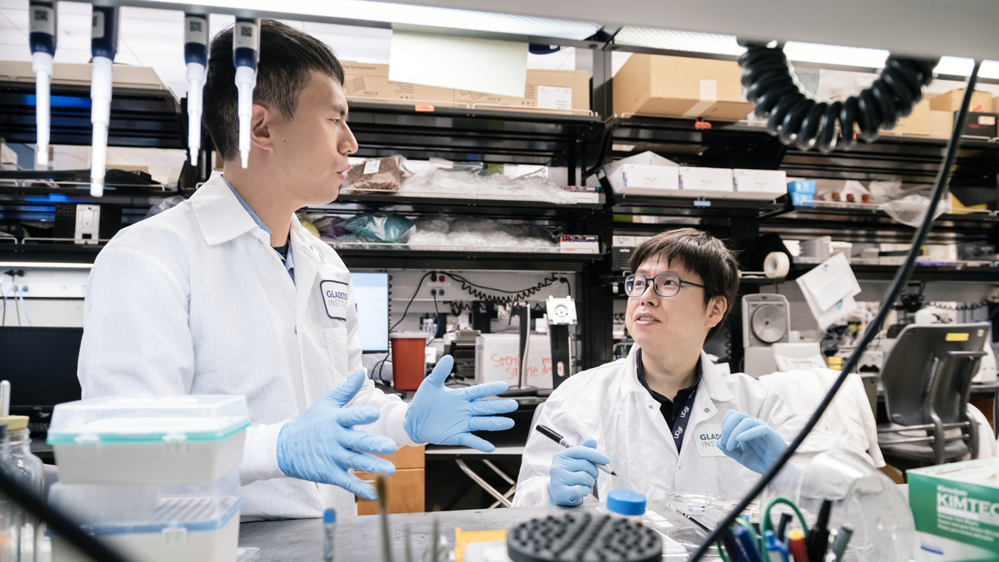 Evidence Builds for Disrupted Mitochondria as Cause of Parkinson’s